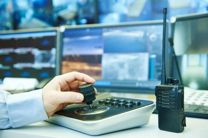 Enhancing Security with Remote Guarding Compani...