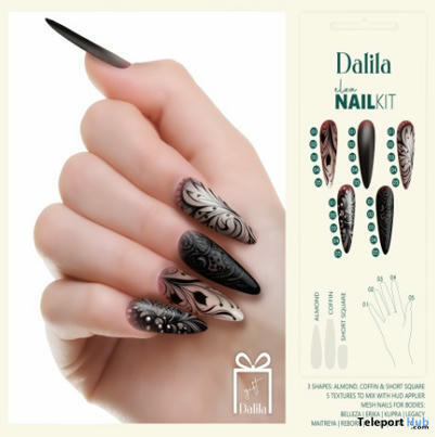 Second Life Freebies | Scoop.it