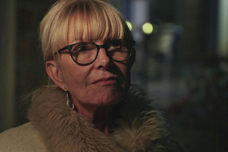 DOCUMENTAIRE. "L'affaire Maureen Kearney&q...