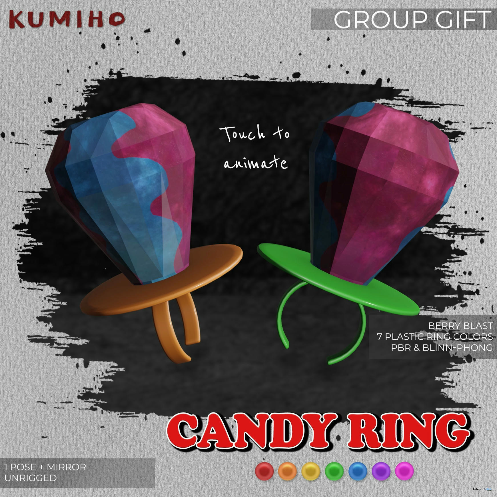 Second Life Freebies | Scoop.it