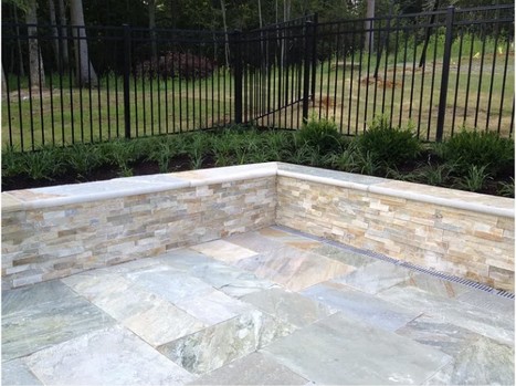 Creating Your Ultimate Swimming Pool Luxury Des...