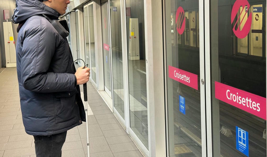 Lausanne: Les TL promeuvent l’éman...