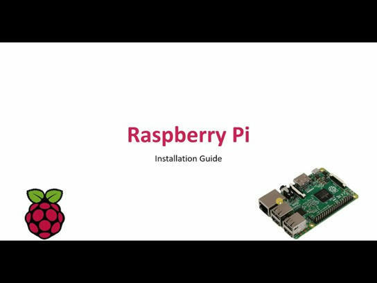 Step-by-Step Guide: Installing Raspberry Pi OS ...