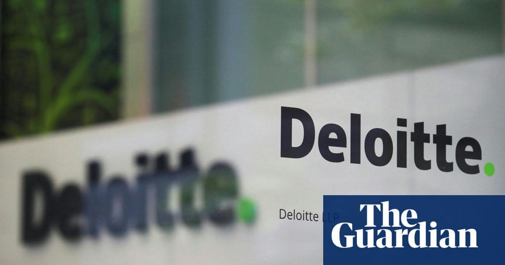 Deloitte’s UK employees to decide