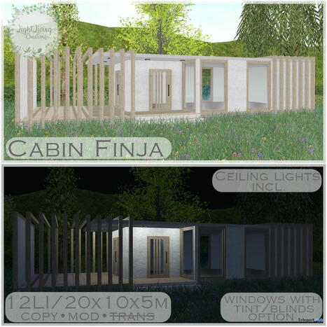 Second Life Freebies | Scoop.it