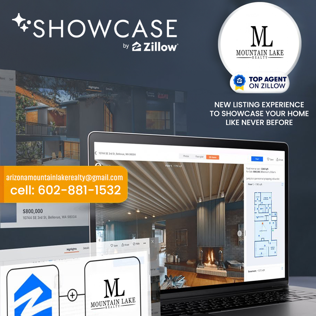 ZILLOW SHOWCASE | Real Estate News and Auction ...