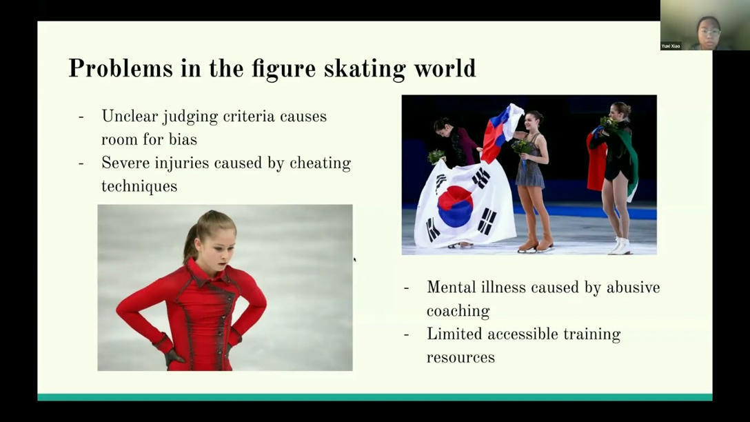 An Accessible Application to Foster Figure Skat...