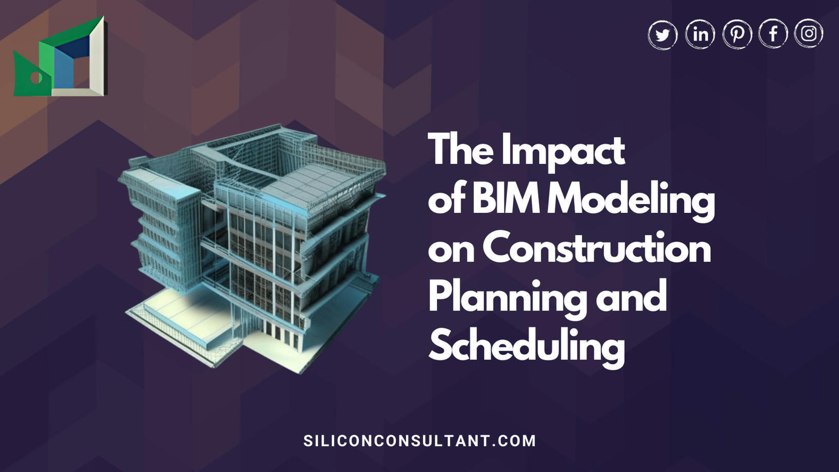 The Impact of BIM Modeling on Construction Plan...