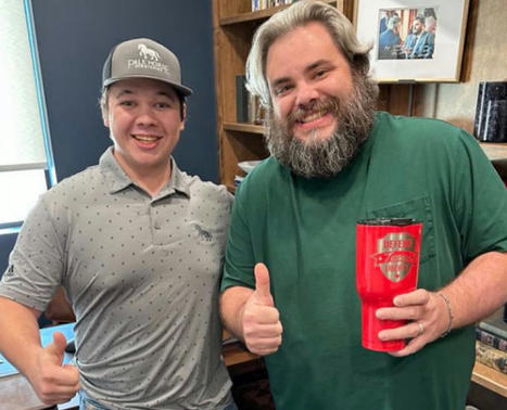 How Killer Kyle Got His Grift Back | Actualit&e...