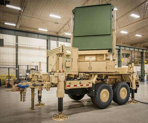 PAC-3 integrates with LTAMDS Radar | DEFENSE NE...
