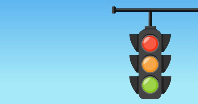 A Crucial Blended Learning Tool: The Traffic Li...