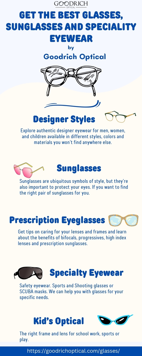 Focusing on Little Eyes: June is Child Vision A...