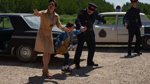 New series tells story of Sixties Scoop survivo...