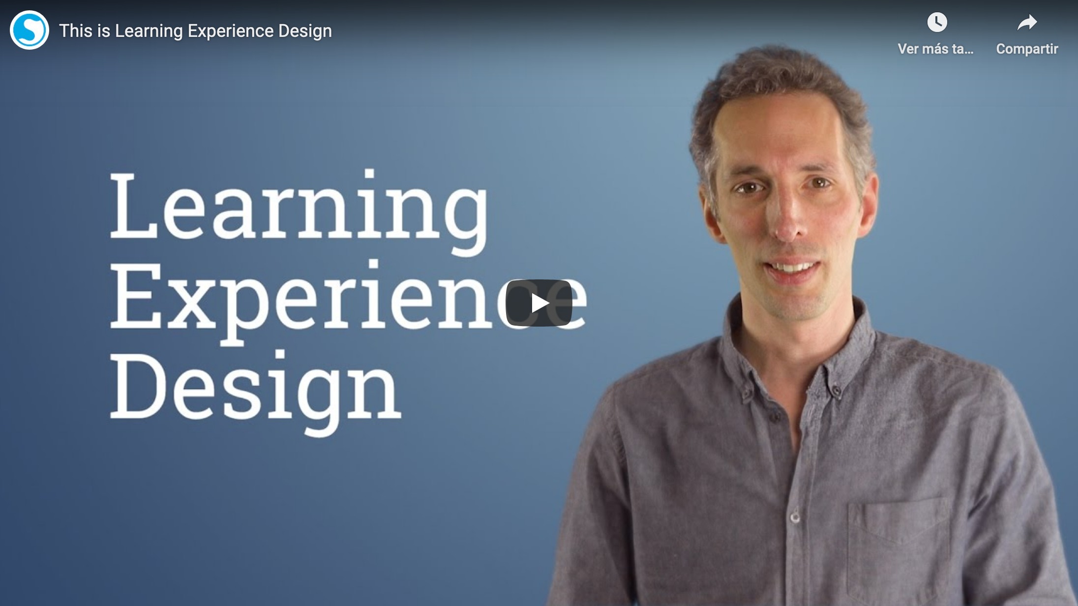 What is Learning Experience Design? | Edumorfos...