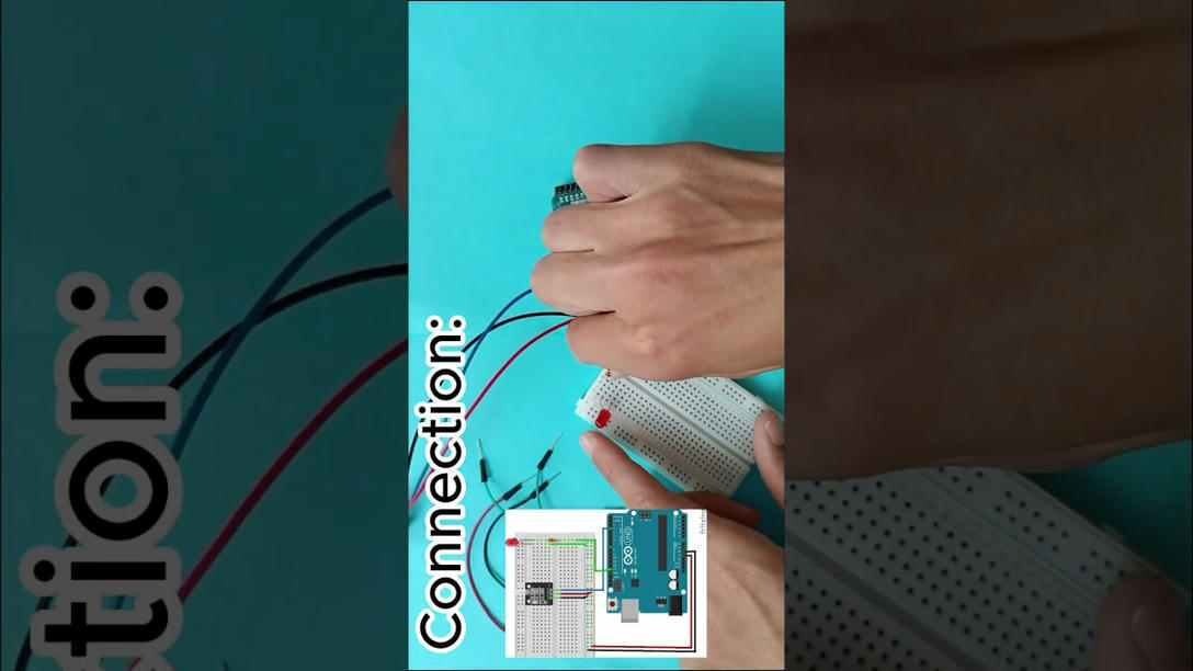 How to use Mercury TIlt Switch with Arduino. Yo...