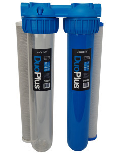 Introducing Aquios DuoPlus: Your Gateway to Pur...