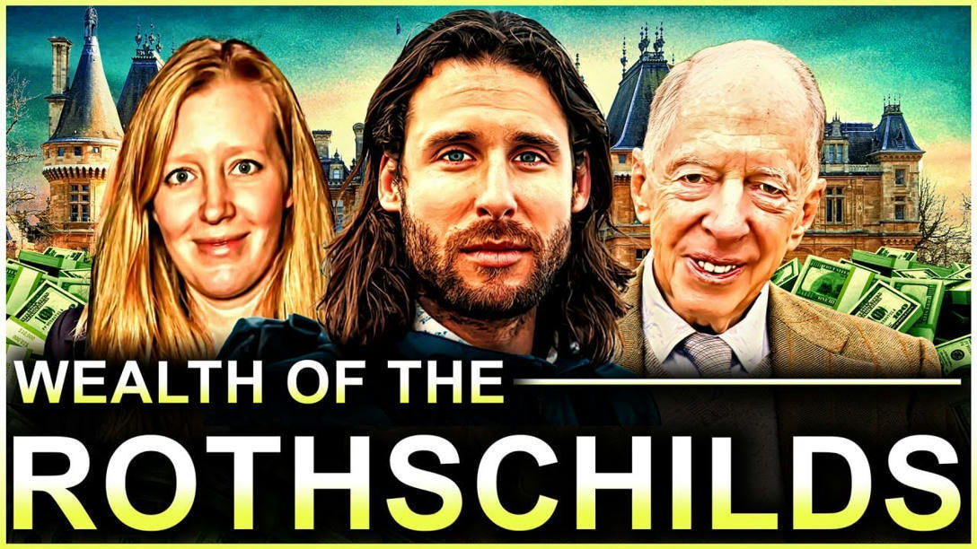 How The Rothschilds Went From “New Money&...