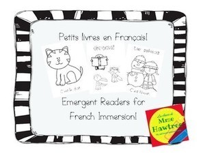Primary French Immersion Education | Scoop.it