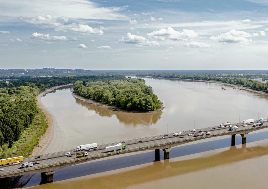 « Ça ne sera ni une marina, n...