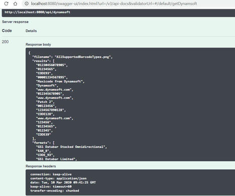 Building a Real-Time Barcode QR Code Scanner wi...