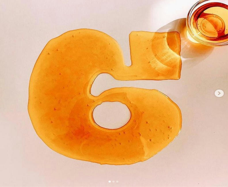 36 días de tipos (de números) &md...