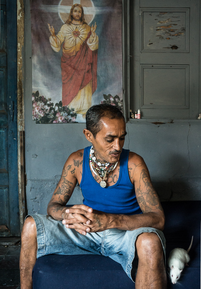 Fotografías de John Sevigny | Íco...