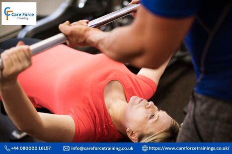 Care Force Training | Scoop.it