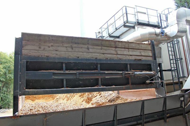 BIO : Chauffage des serres : comment s'affranch...