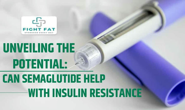 Understanding Semaglutide's Impact on Insulin R...