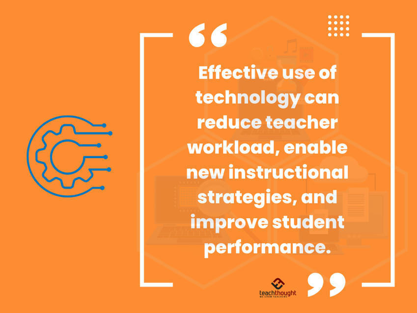 Can Technology Replace Teachers? - | Education ...